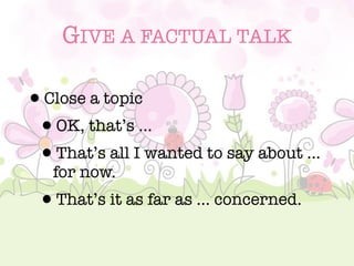 Eu unit 9 posted | PPT