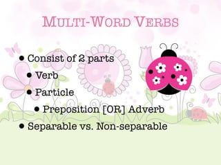 Eu unit 9 posted | PPT