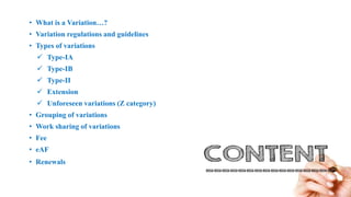 EU Variations-Chandra.pptx