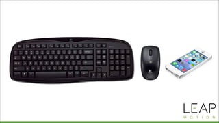 Interaction Guide for Gestural Interfaces | PDF