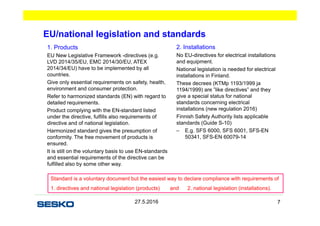 EV charging standards | PDF