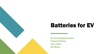 EV - electric vehicles about aerodynamic drag while moving the car in the free road Module .pdf