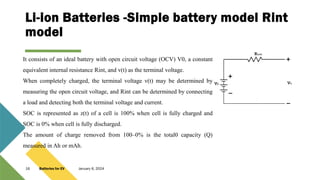 EV - electric vehicles about aerodynamic drag while moving the car in ...