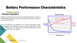EV - electric vehicles about aerodynamic drag while moving the car in ...