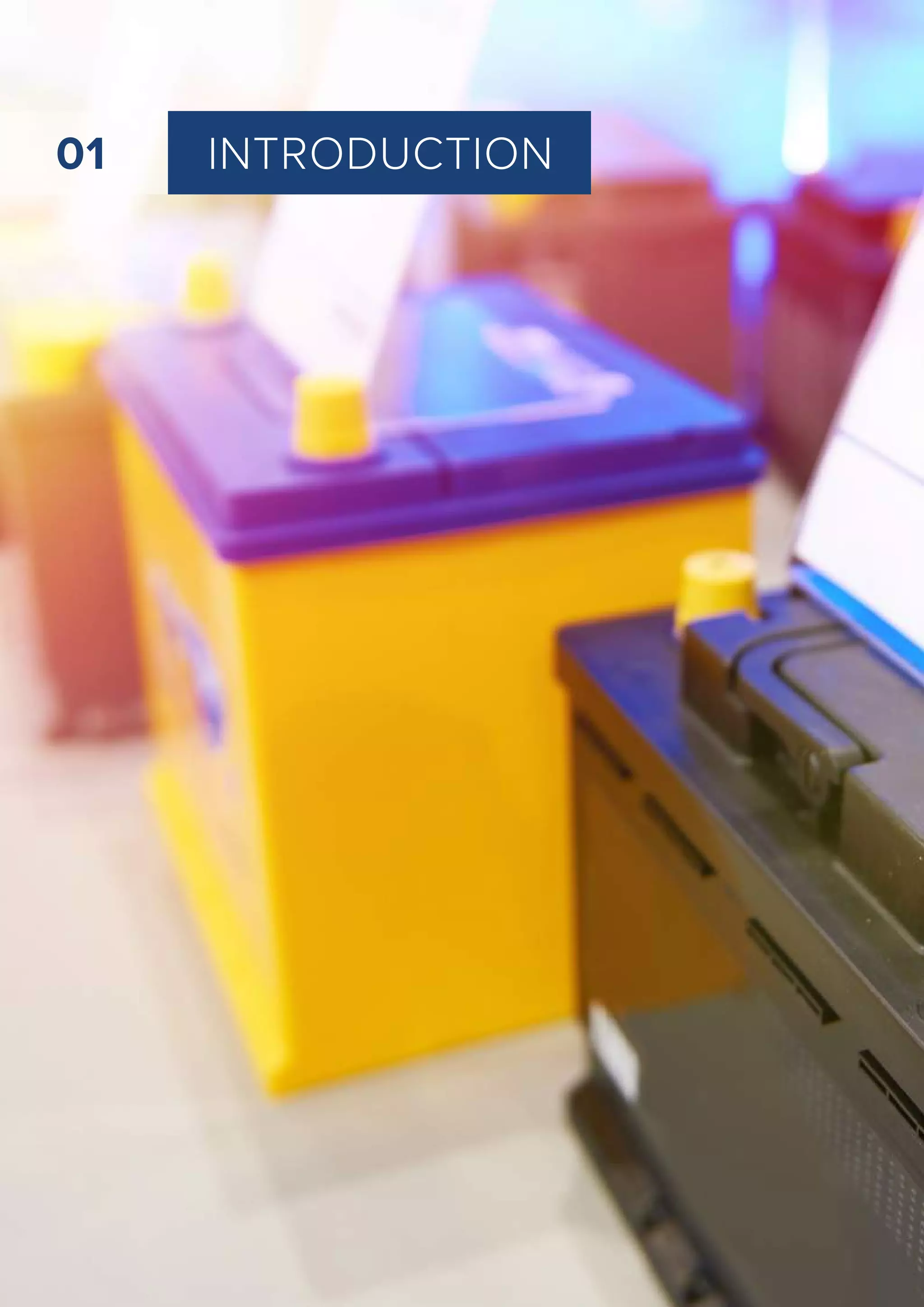 Ev readiness-guide haryana-lighthouse_discom_programme | PDF