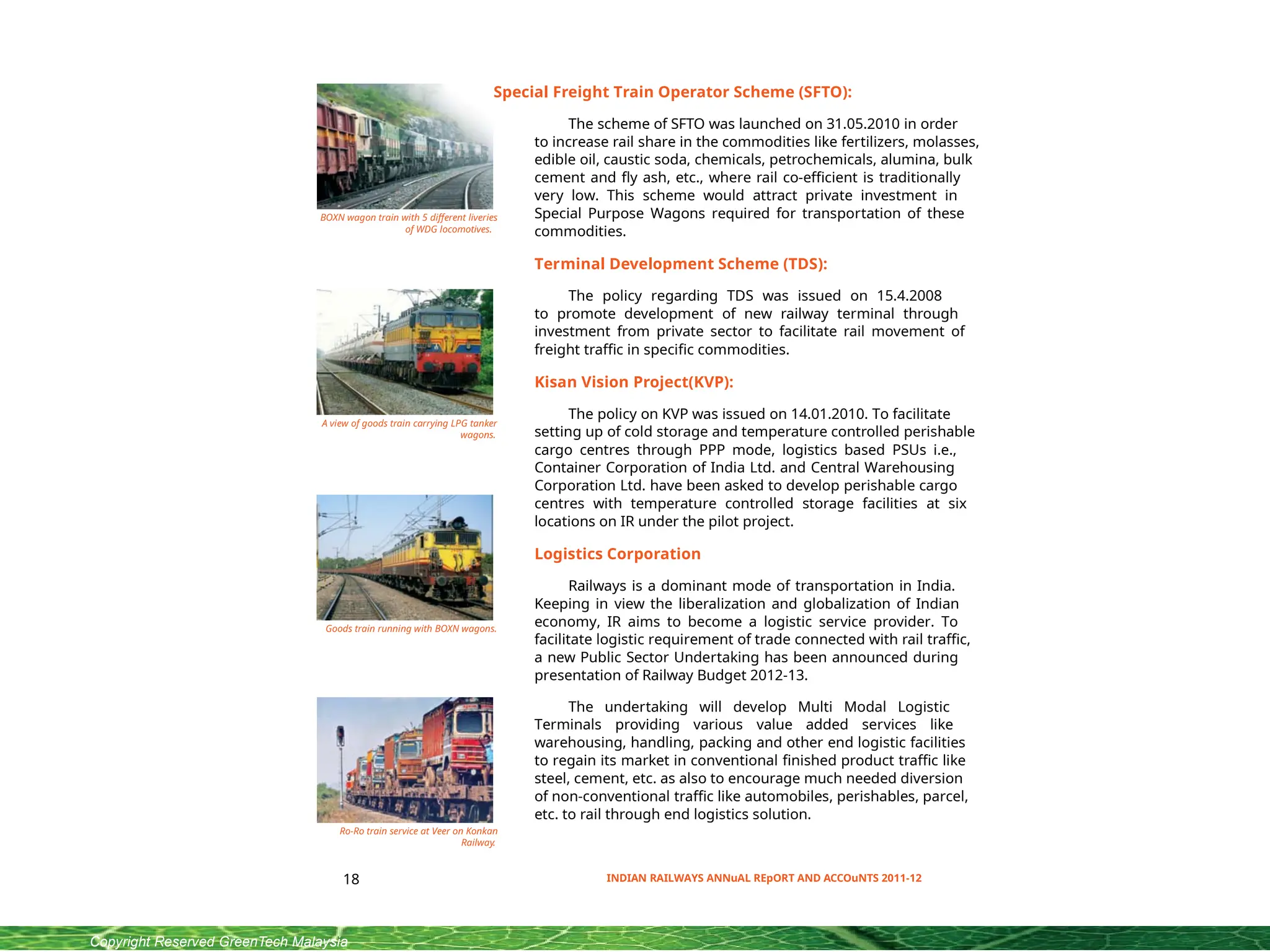 EV-Roadmap with Rail on road off data.pptx