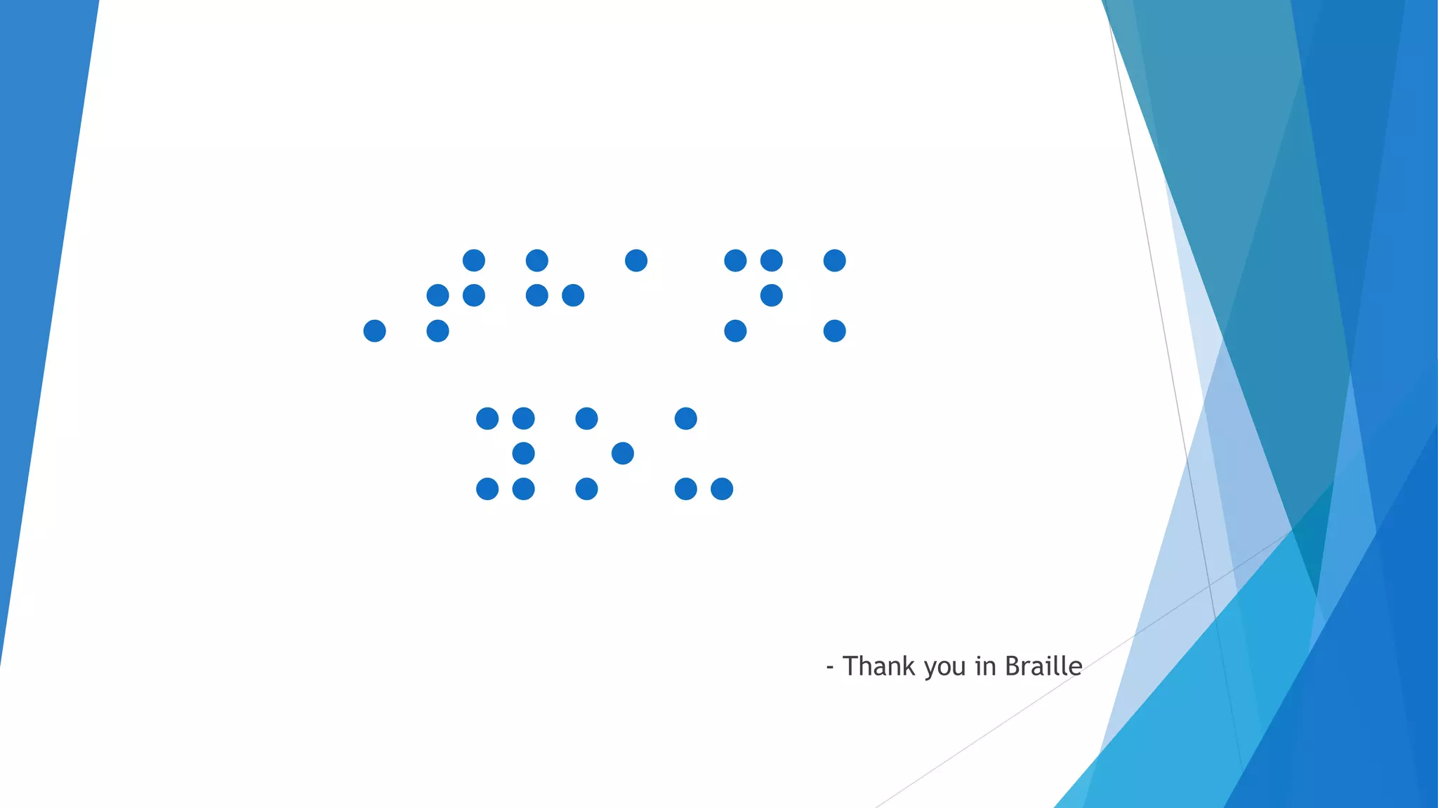 EdisonV2 - Smart Vision for Visually Impaired | PPTX