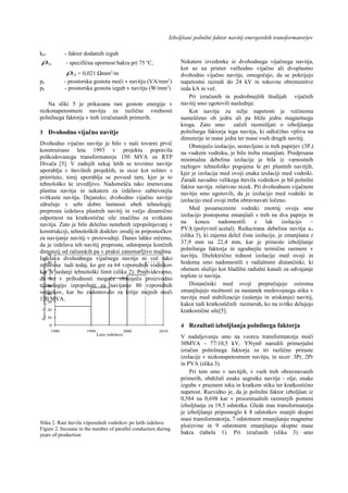 Improvement of the Filling Factor in Windings of Power Transformers | PDF