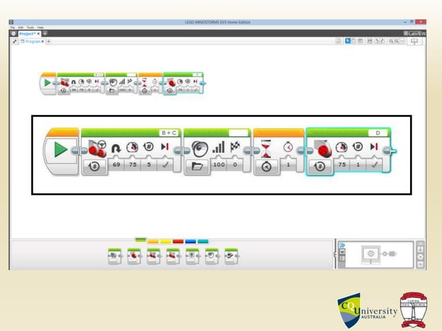 EV3-CQU-Powerpoint.ppt | Free Download