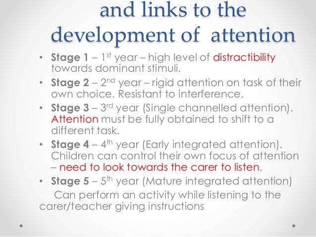 Theories of Learning and Development