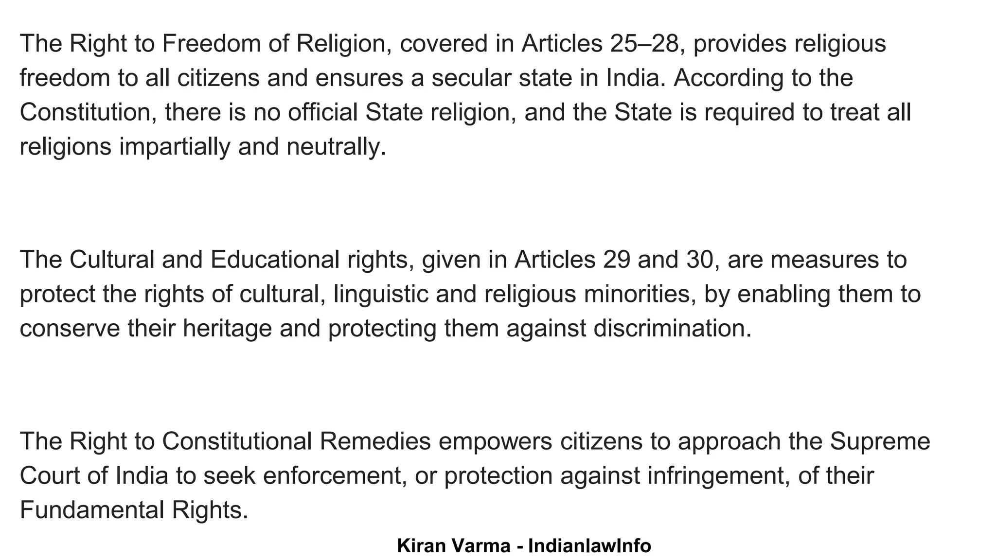 Fundamental duties of the constitution | PPTX