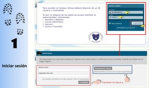 Eva - Entorno Virtual de Aprendizaje - Aulas Virtuales | PDF