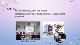 Modelo ADDIE | PPTX