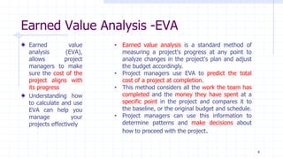 EVA - Metrics.ppt
