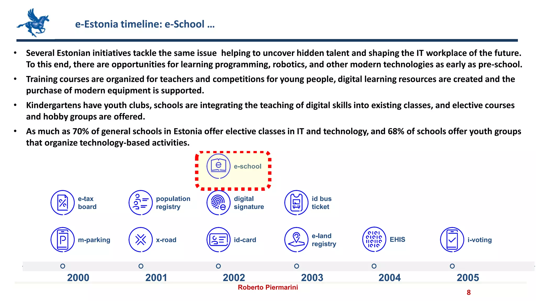 An example of digital society | PDF