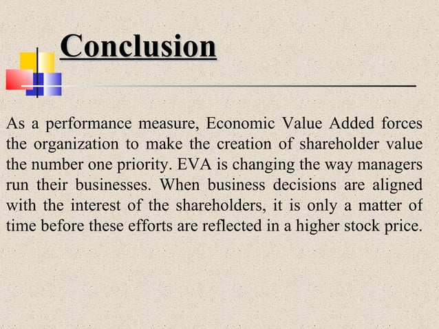 Eva22 | PPT