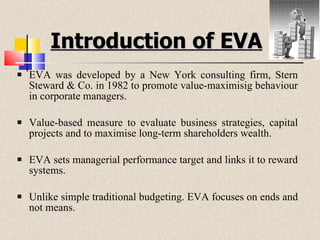 Eva22 | PPT