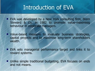 Eva | PPT