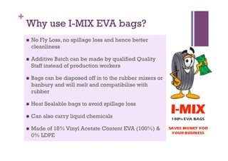 Eva Bags | PDF