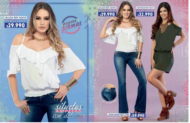 Eva Castillo | PDF