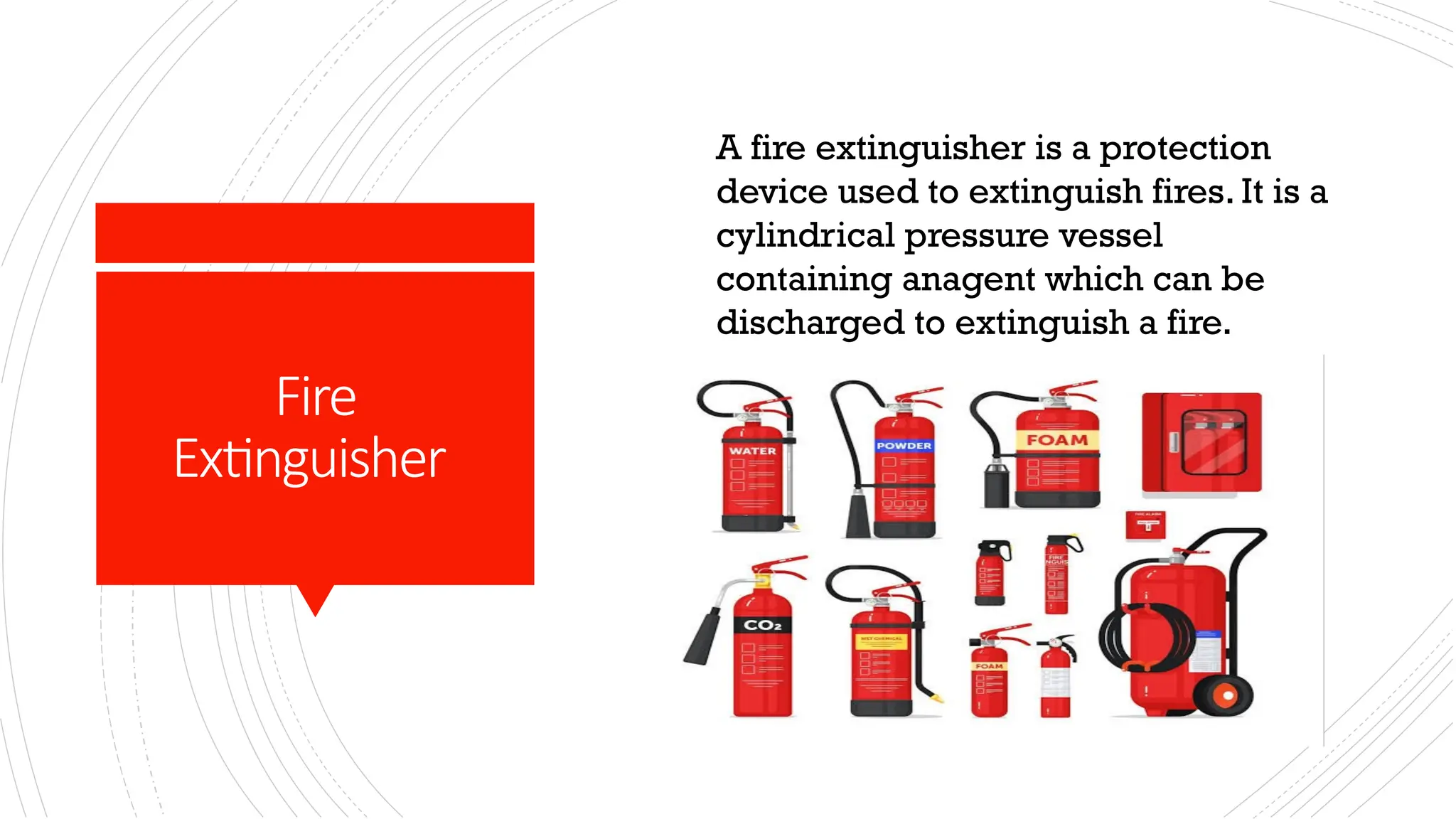 Evactuation and fire hazard class-10 .pptx