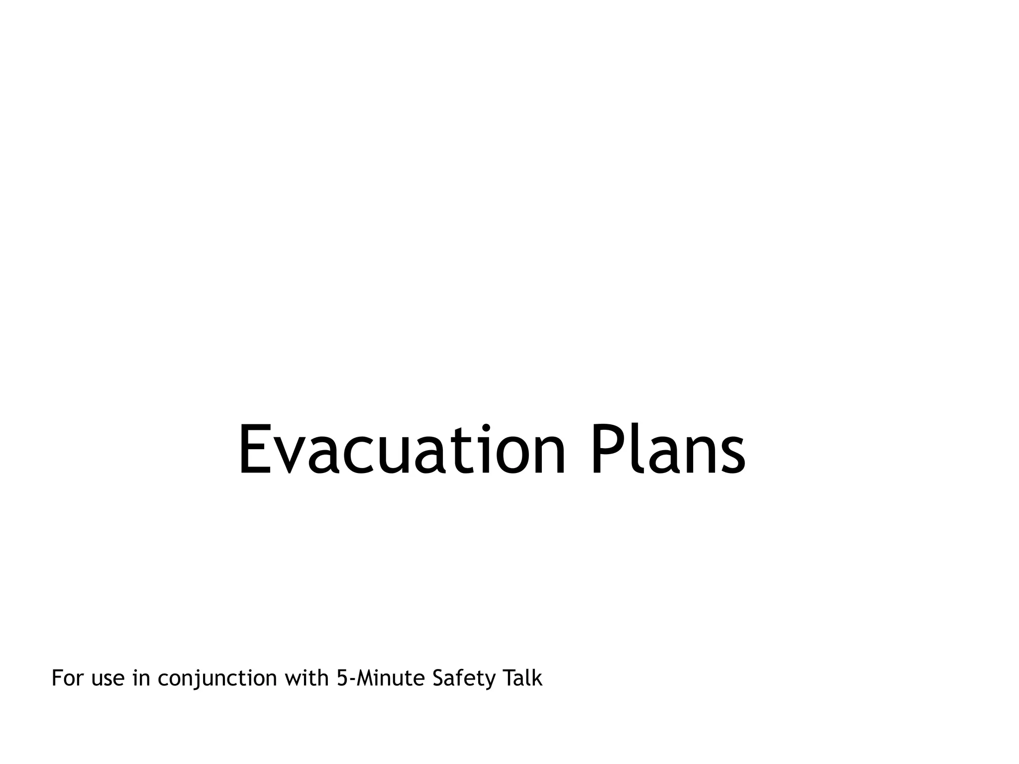 Evacuation-Plans-ppt.pptx