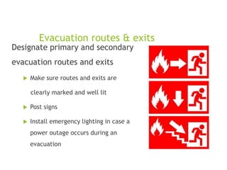 Evacuation-Plans-ppt.pptx