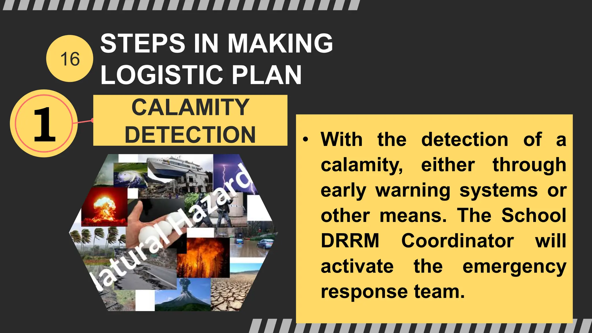 DRRM sCHOOLS evacuation_ logistic-plan.pptx