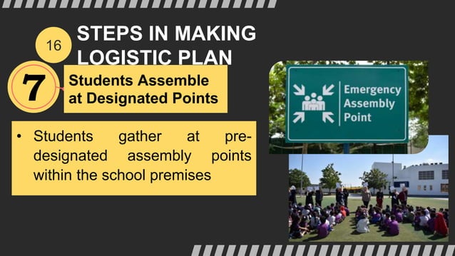 DRRM sCHOOLS evacuation_ logistic-plan.pptx