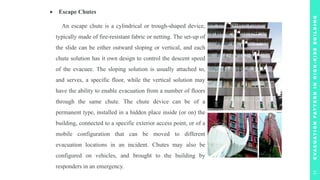 EVACUATION PATTERN IN HIGH-RISE BUILDING.pptx