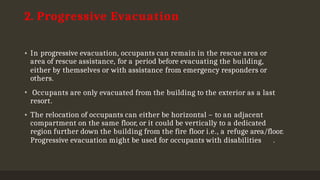 Evacuation Patterns in High Rise Buildings.pptx