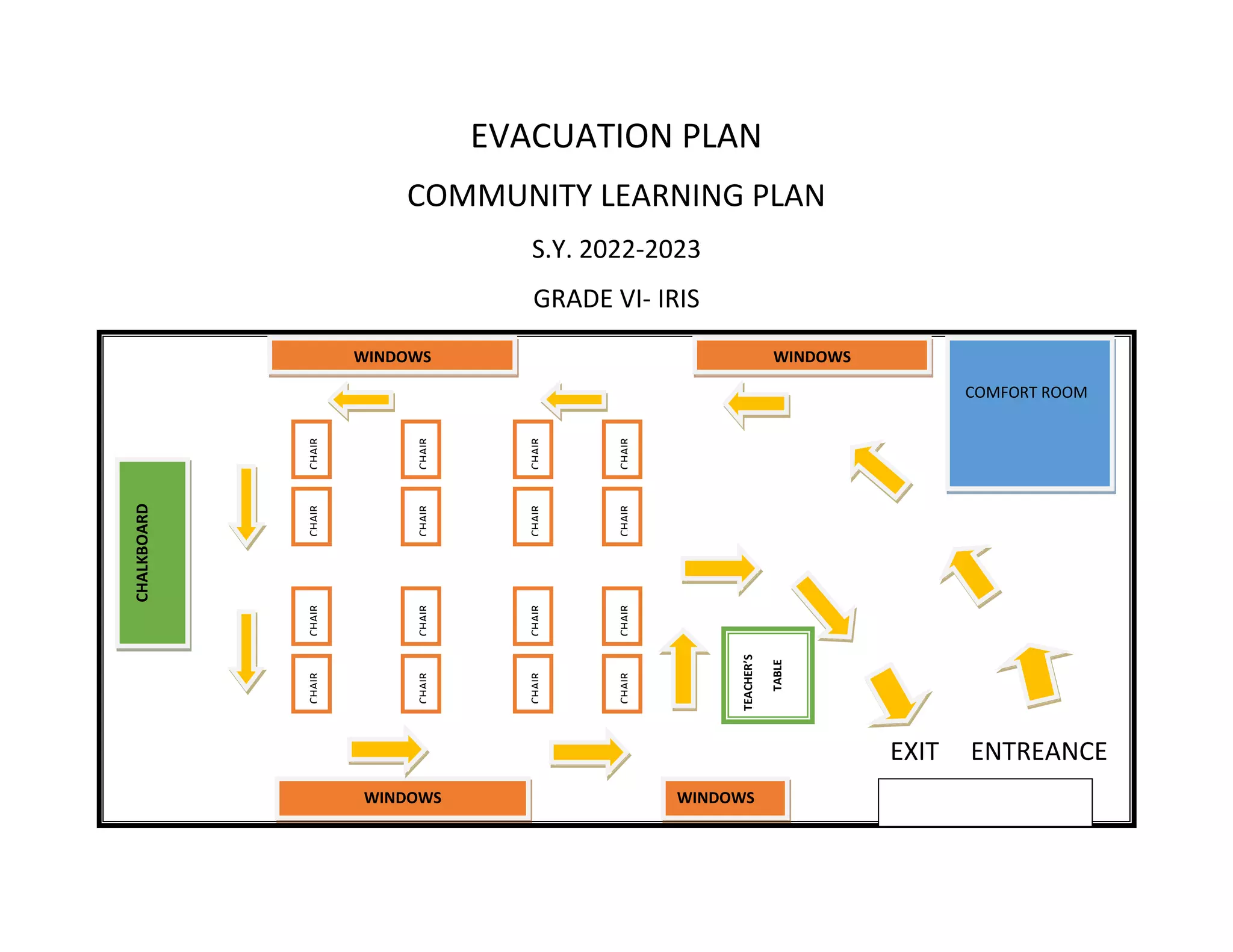 EVACUATION PLAN.docx