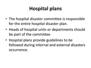 EVACUATION PLAN.pptx | First Aid | Injuries