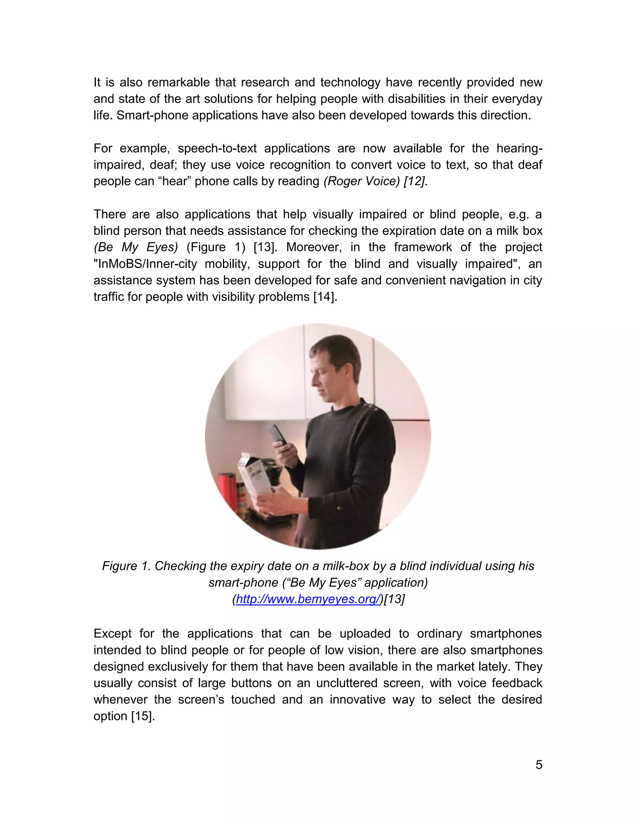 Evacuation planning for people with disabilities in case of an ...