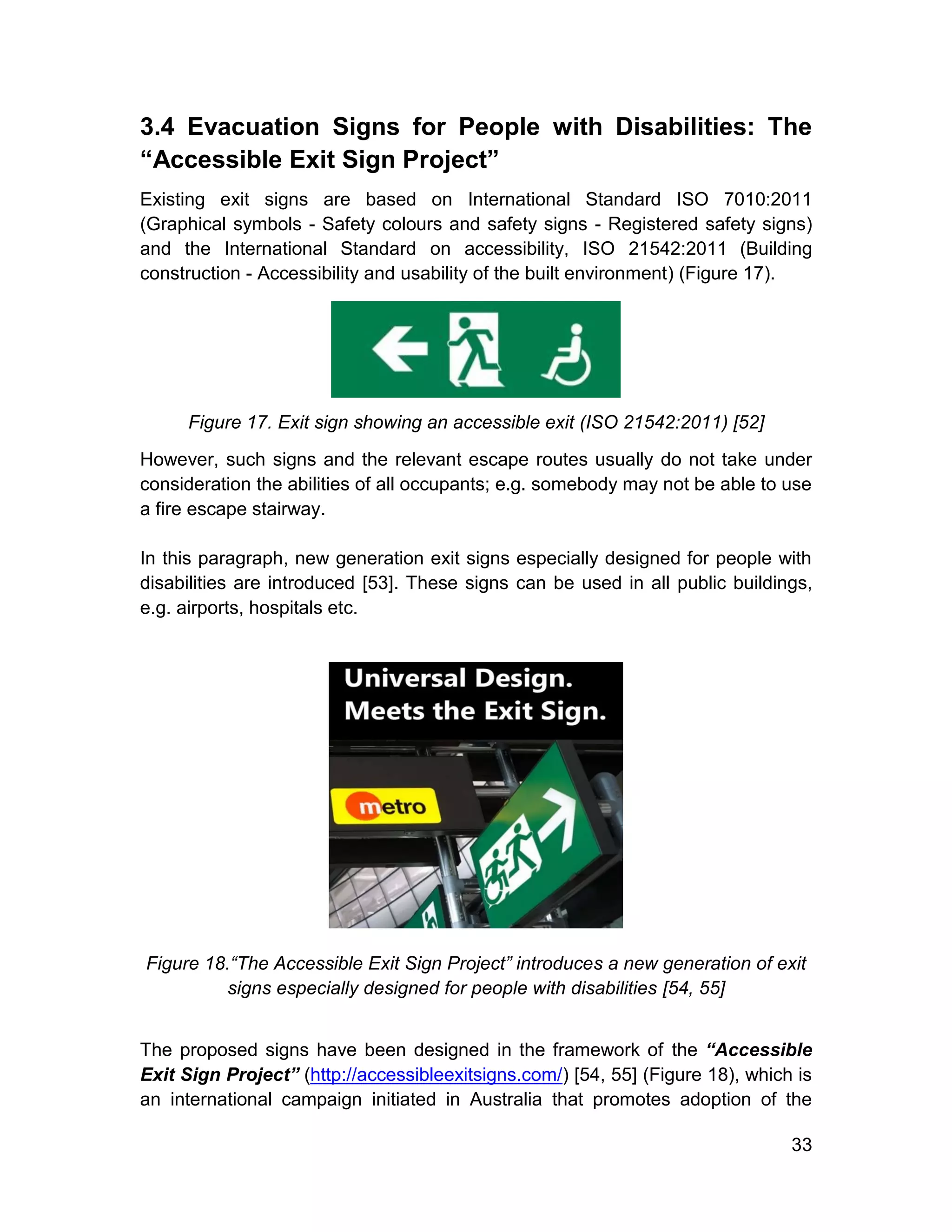 Evacuation planning for people with disabilities in case of an ...