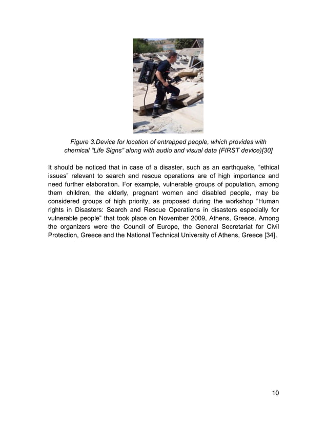 Evacuation planning for people with disabilities in case of an ...