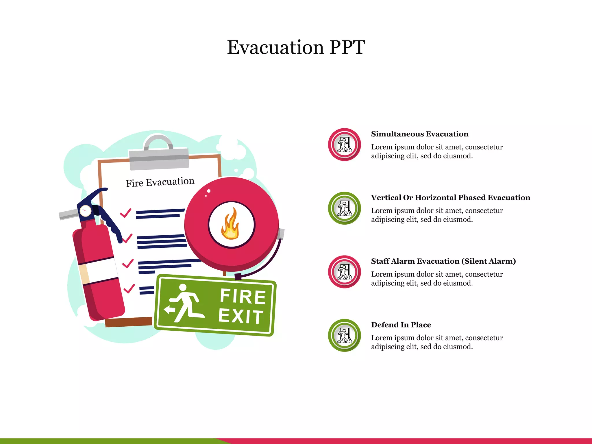 Evacuation PPT.pptx