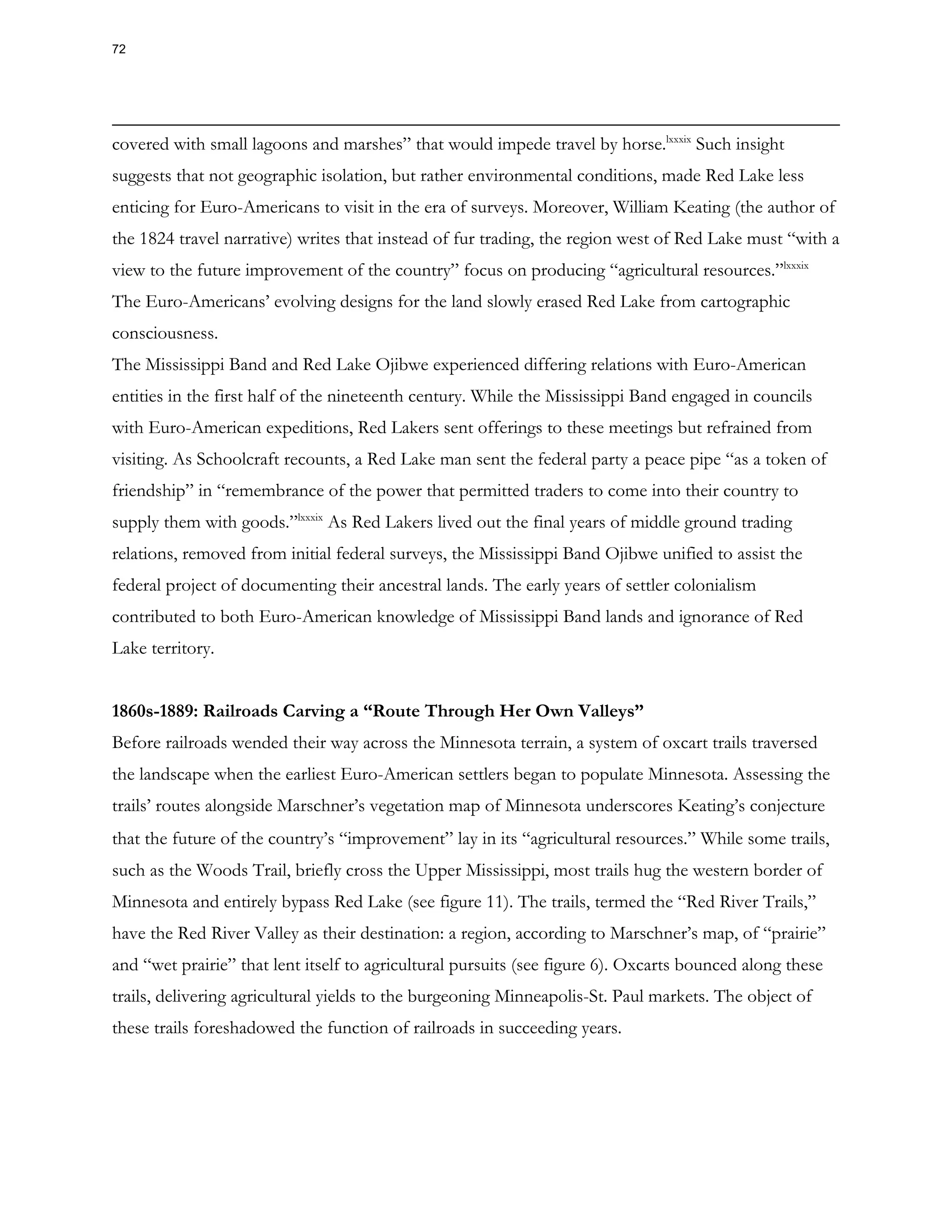 Evading the Map Heidi Katter Yale Historical Review | PDF