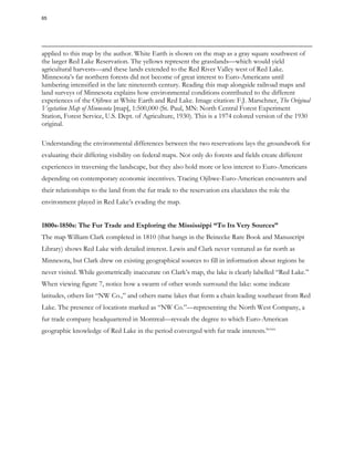 Evading the Map Heidi Katter Yale Historical Review | PDF