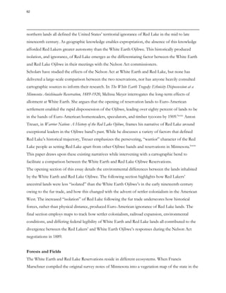 Evading the Map Heidi Katter Yale Historical Review | PDF