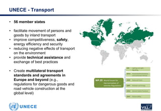 TEM Guidelines on Workzone Safety Vegsikringskonferansen 23 | PPTX
