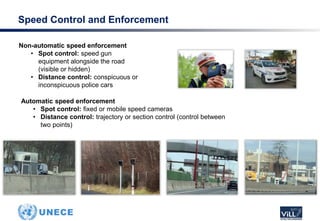 TEM Guidelines on Workzone Safety Vegsikringskonferansen 23 | PPT