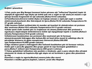 PUNOI BERTI SHEHU | PPTX