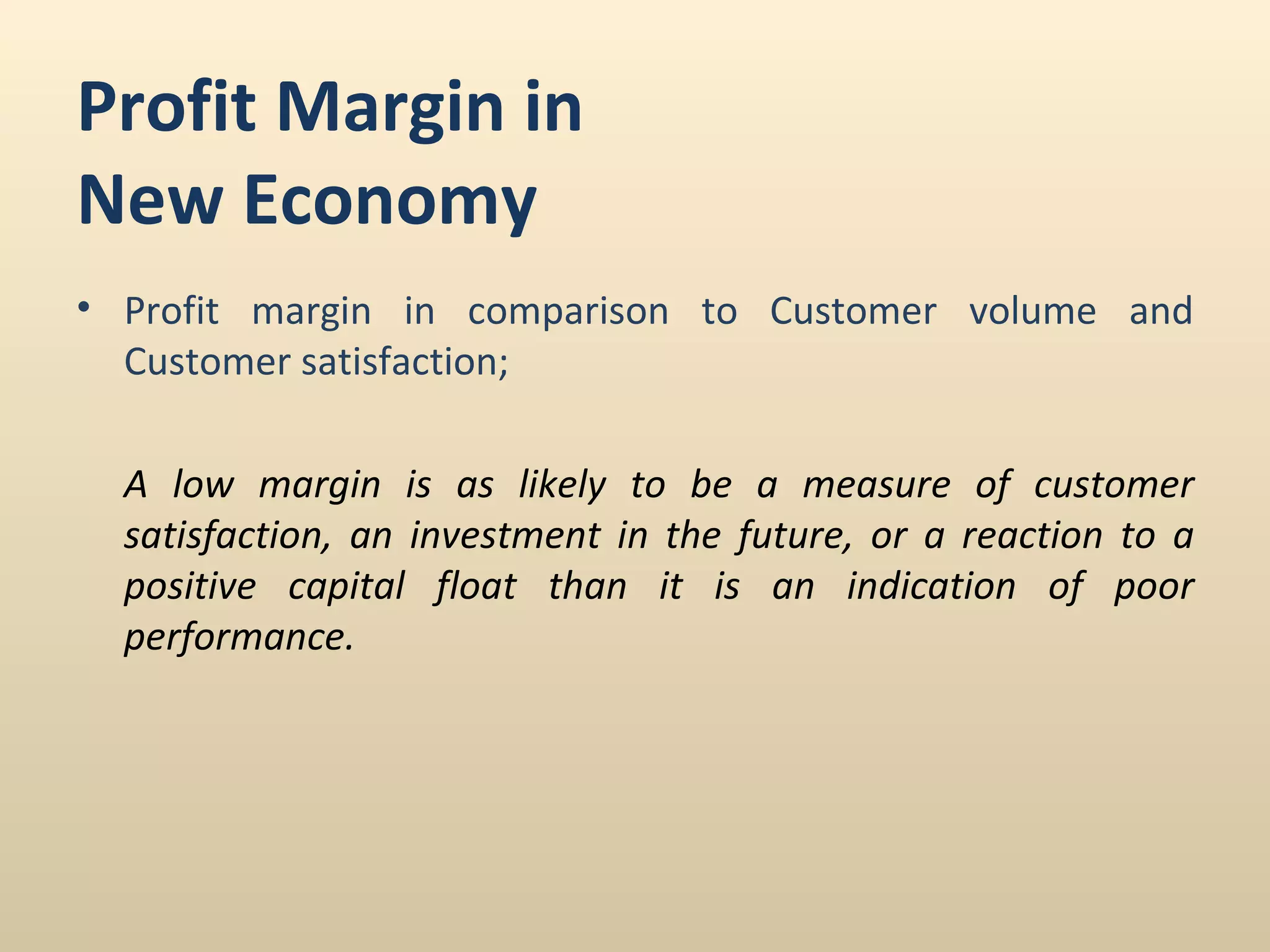 Eva for performance | PPT