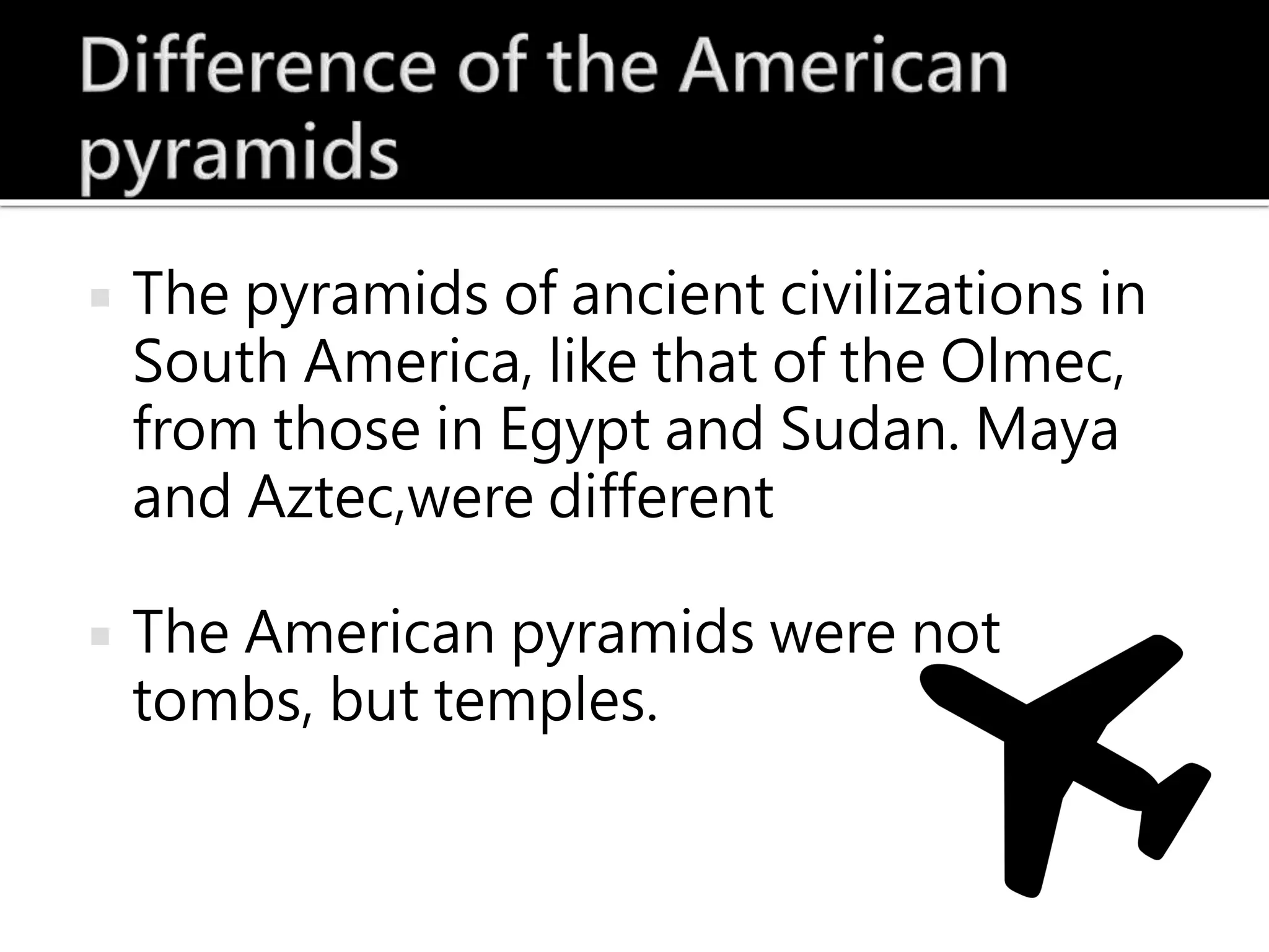 Ancient Civilizations : Olmec | PPTX