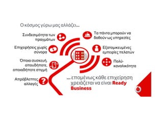 Ευαγγελία Μηλιώτη Marketing Manager, Vodafone Greece | PDF