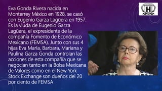 Eva Gonda | PPTX
