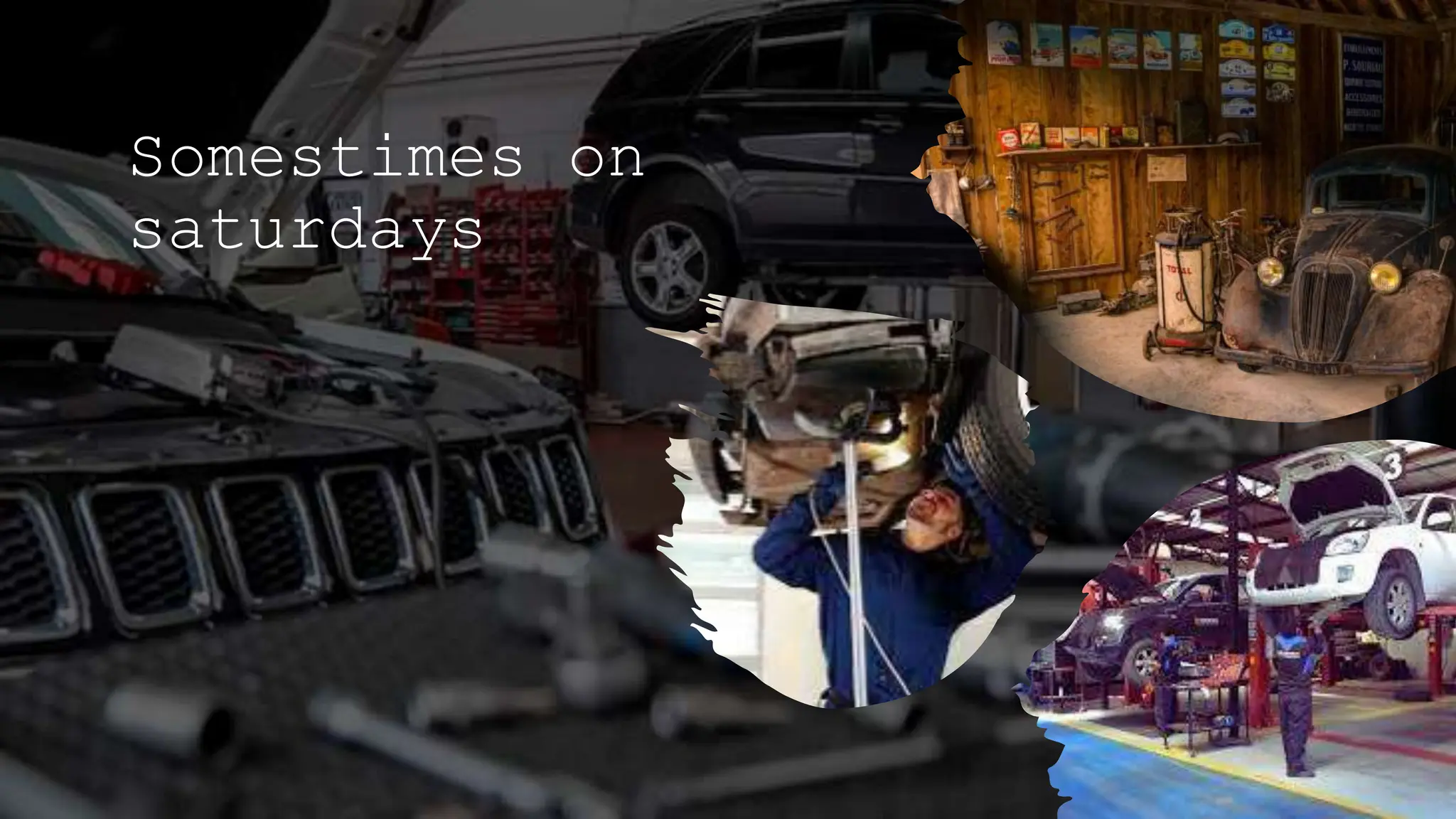 My_tipical_weekendDISERTACION INGLES MI TIPICO FIN DE SEMANA | PPTX