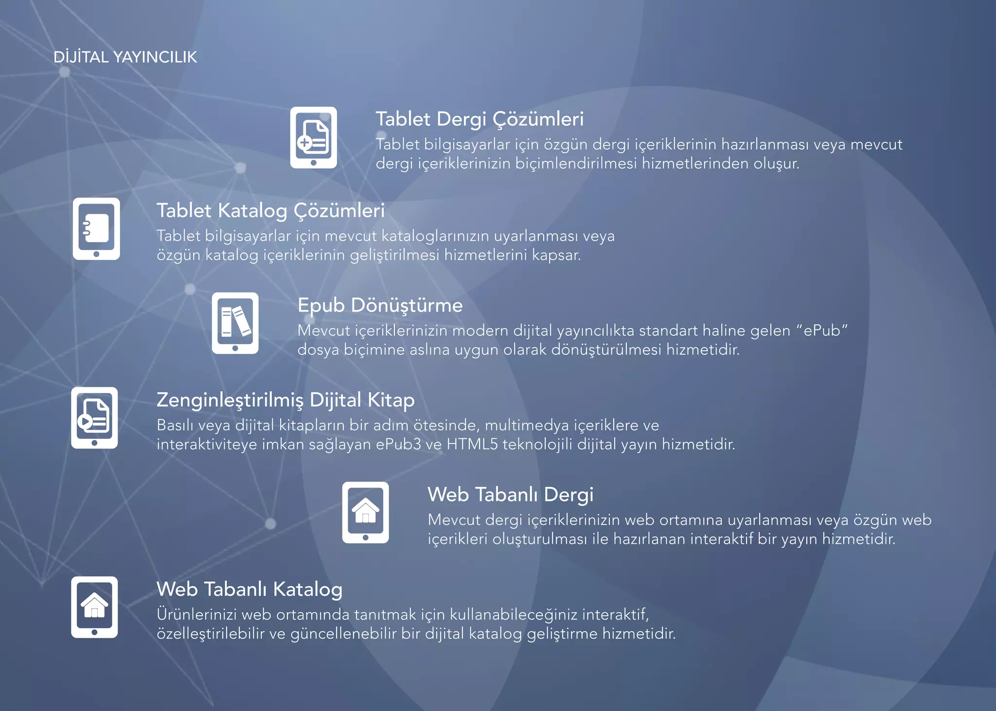 Eva İstanbul İçerik Ajansı | PDF