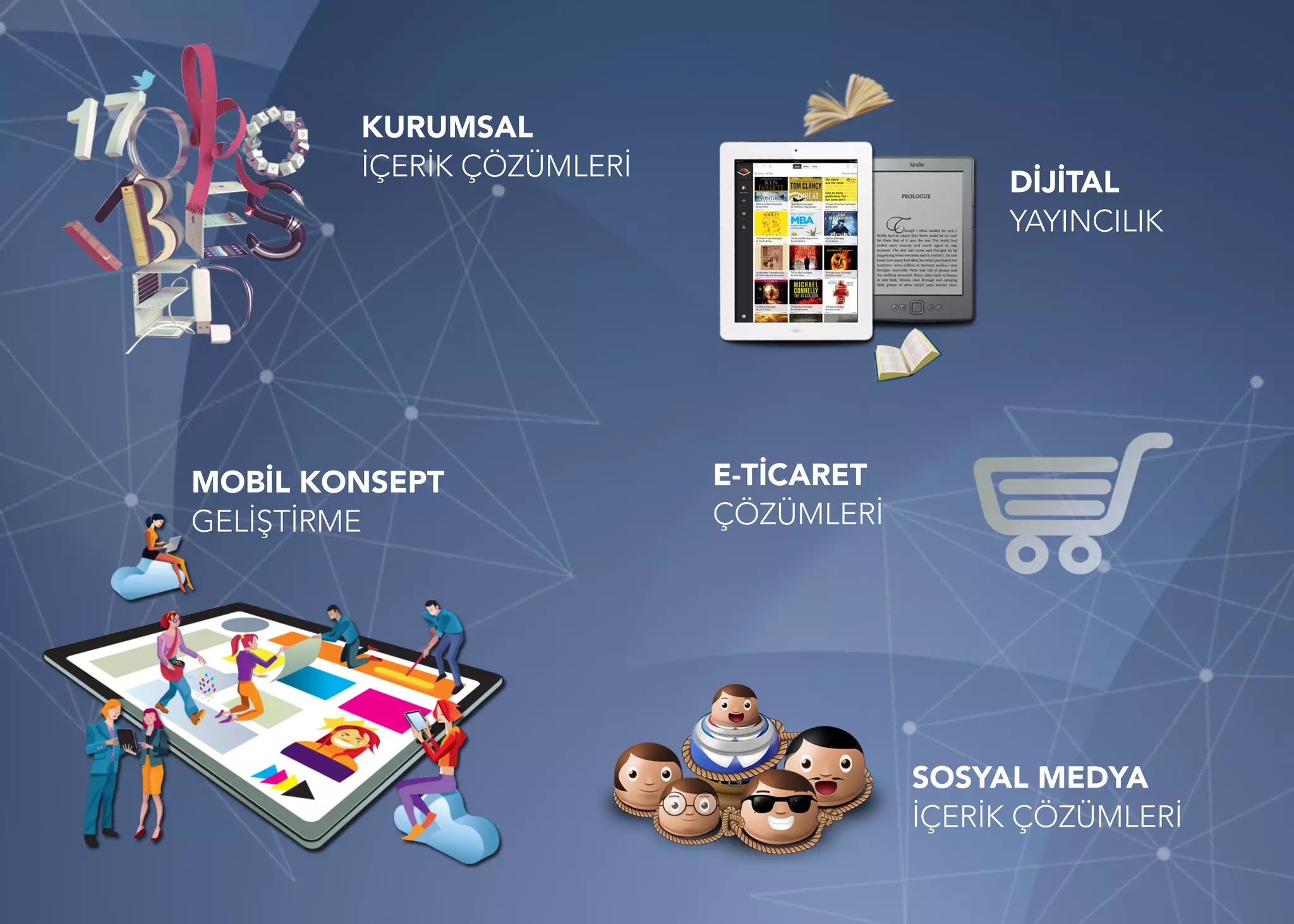 Eva İstanbul İçerik Ajansı | PDF